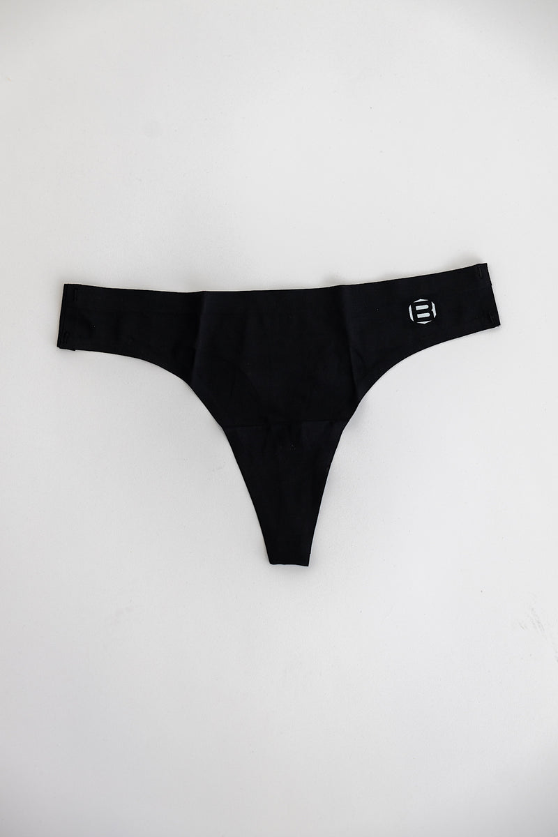 String Shape -Thongs – Bulkkinen